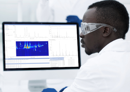 AnalyzerPro XD | ライフサイエンス領域研究支援ITソリューション - インフォコム株式会社