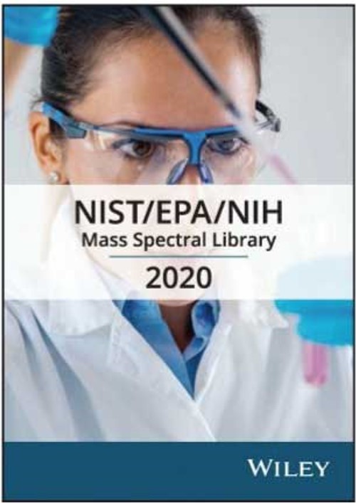 Wiley発の充実したMSデータベースラインナップ | infocom-science