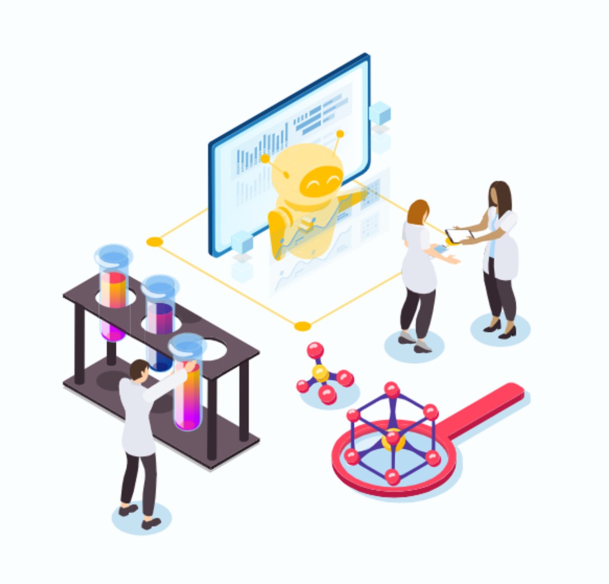 製品情報 | ライフサイエンス領域研究支援ITソリューション - インフォコム株式会社